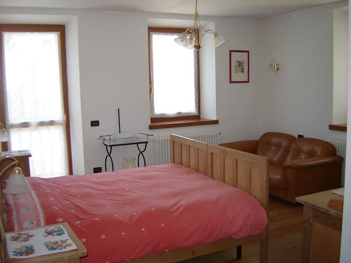 Appartamento "Primula" - Alleghe