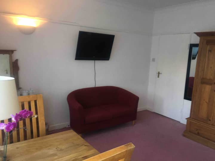 Arum House,3,grenville Road,padstow - Port Isaac