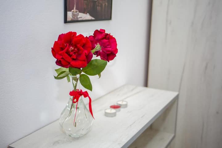 Edi Apartment 3 - Sarandë