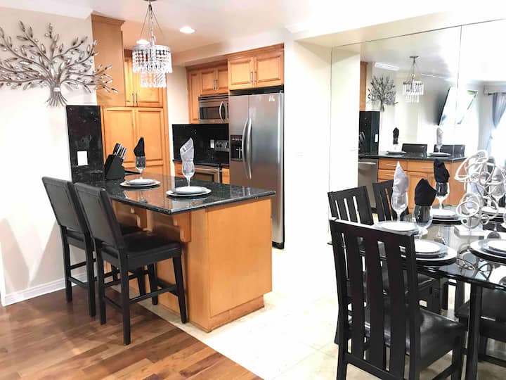 Charming Villa **Free Parking** - Rancho Palos Verdes, CA