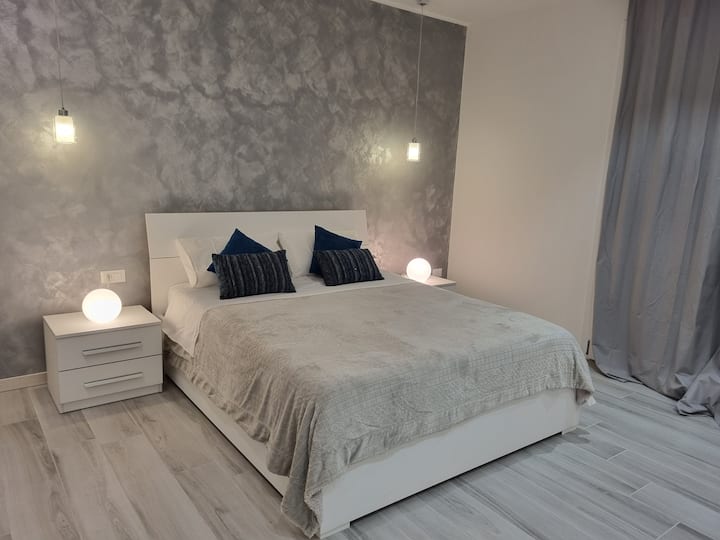 Elenarose Apartments - Rose Flat - Mestre
