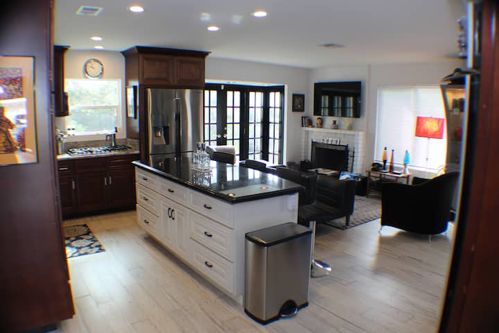 My House Is Yours - Dana Point, CA