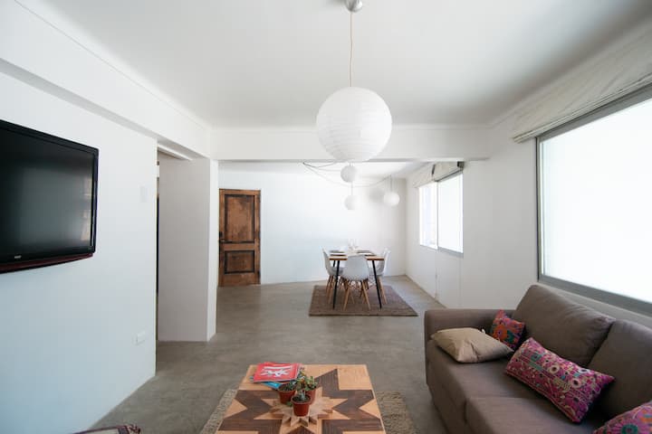 Valparaíso Departamento Industrial - Valparaíso