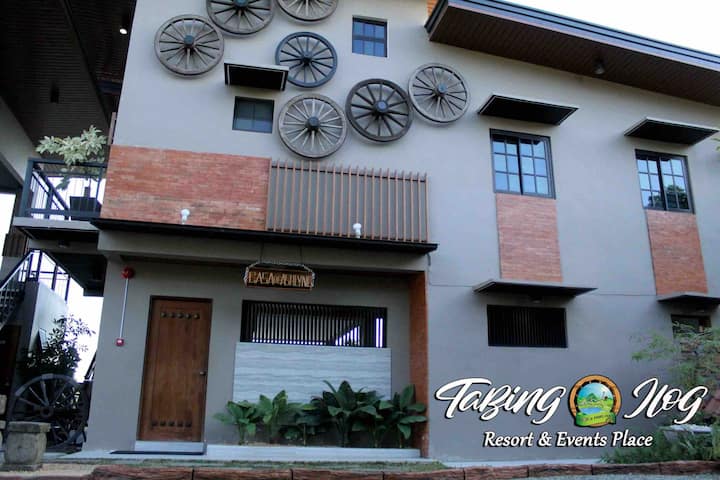 Villa Casa De Ashlyne - Plaridel