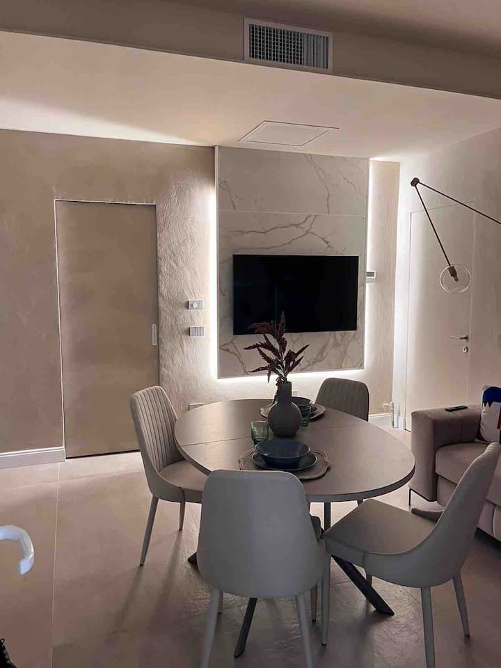 Casa Design - Marina di Massa