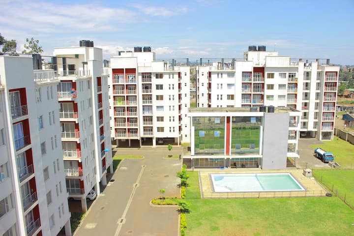 Kawangware Holiday Rentals & Homes - Kawangware, Nairobi, Kenya | Airbnb