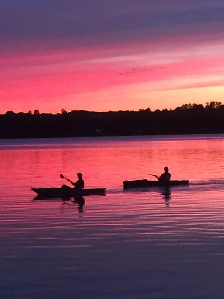 The Cottage - Livonia, NY