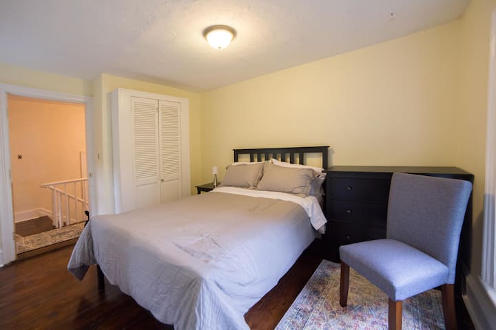 Valhalla, Ny Pvt Dbl Rm #2 Travel Nurses & Nymc! - Harrison, NY