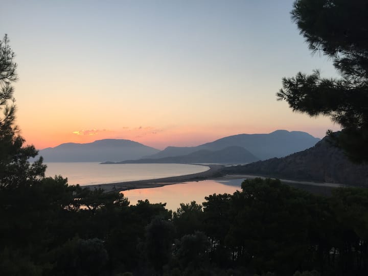 Kings Villa 1 - Dalyan