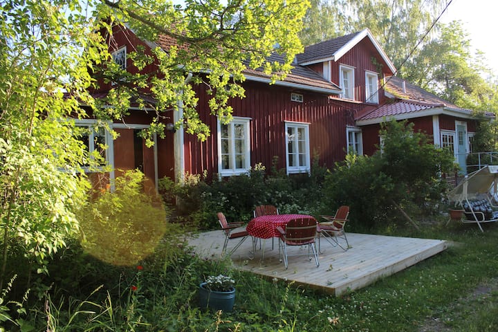 Maatalon Pääty Kakskerta - Turku