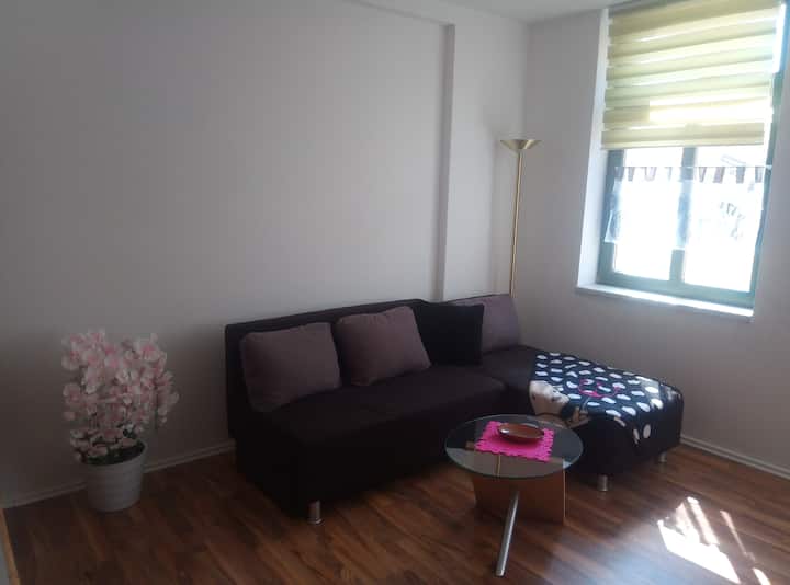 Ferienwohnung Eddi - Reichenbach im Vogtland