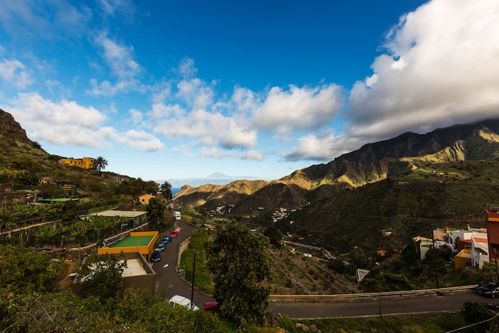 Casa Domingo - San Sebastián de La Gomera