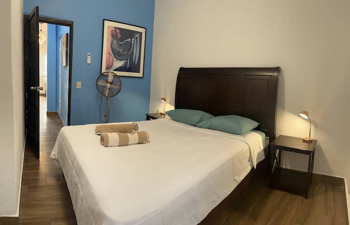 Near From The Beach And The Catedral/all You Need - Puerto Vallarta