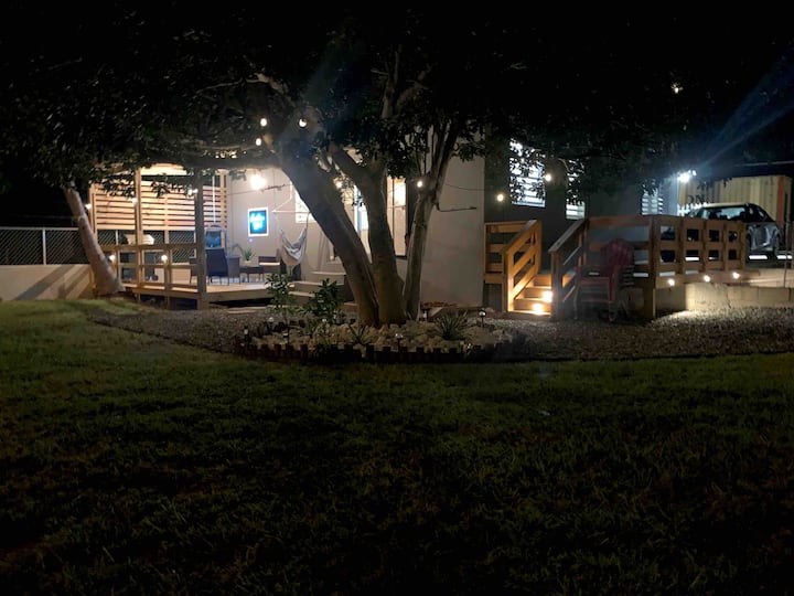 Casa Ocean Wind, La Parguera, Lajas Pr - Guanica