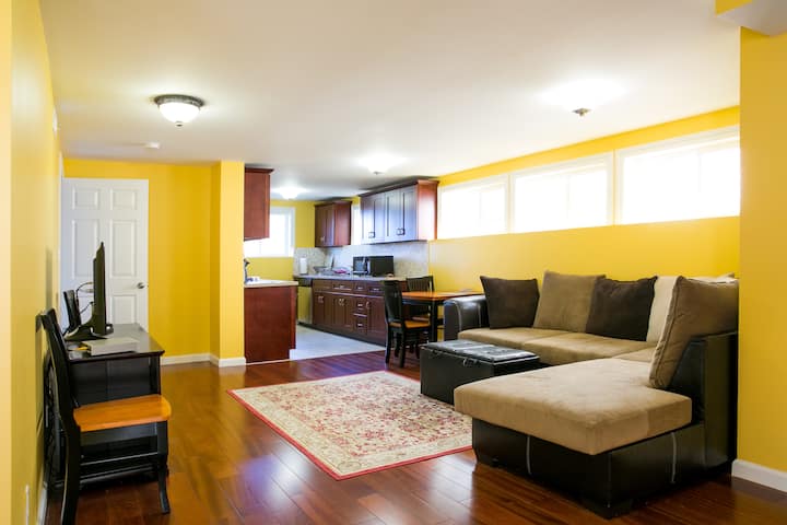 A Marvel In Mount Davidson - Daly City, CA