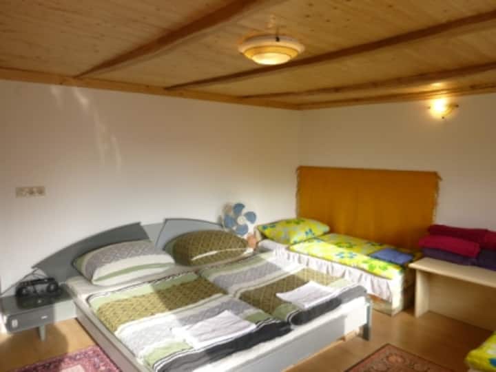 Room+bath At Lakebalaton Keszthely - Vonyarcvashegy