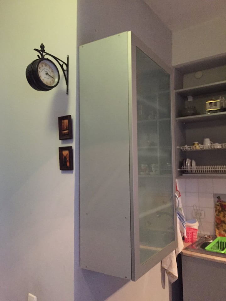 Apartment Behind Rustaveli Avenue - Tiflis
