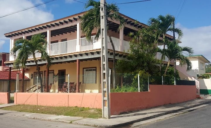 Henry's House - Varadero