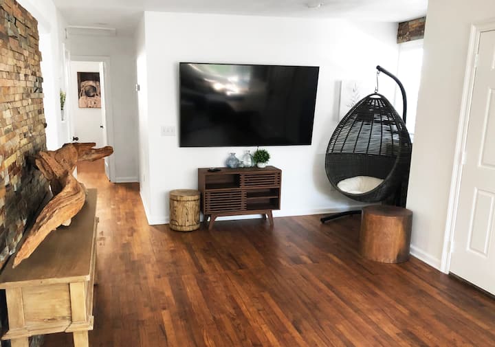 Cozy Vacation Home- Near The Beach! - Fort Walton Beach, FL