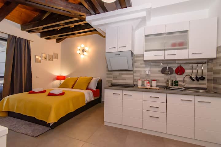 New Apartmant Arno For 2 People - Zadar