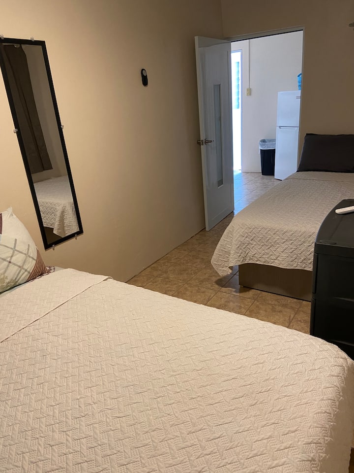 Cayo Collado At Guayacán Guest House - Guanica