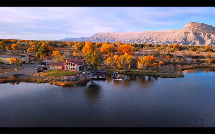 Lake View Estates - Palisade, CO