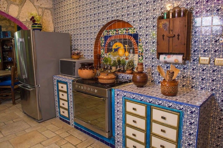 Room Taquito/hacienda Boutique B&b/spa/adults Only - Cozumel