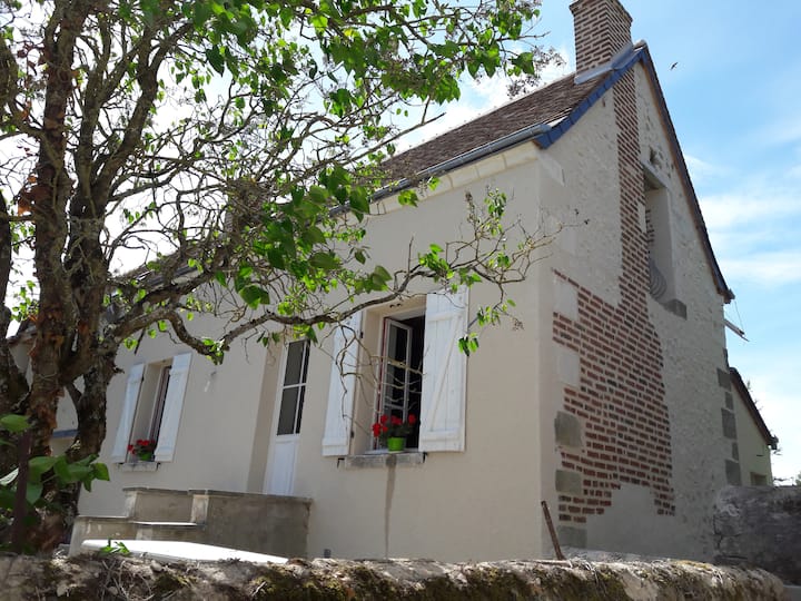 Près De La Loire, Magnifique Gîte 2 ! - Amboise