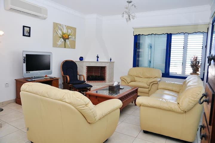 Villa Jenny - Protaras