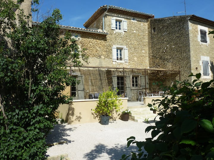 La Bergerie De Charles - Gordes
