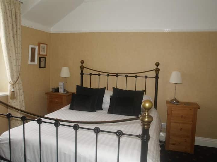 Room In The Heart Of Keswick - Keswick