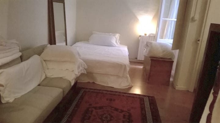 Piso En Centro De San Sebastián A 30m De La Playa. - San Sebastián