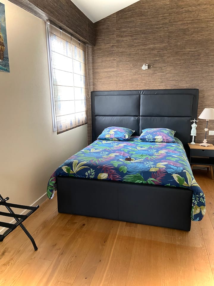 Petit Paradis à 5 Mns Du Port Des Sables D’olonne - Les Sables-d'Olonne