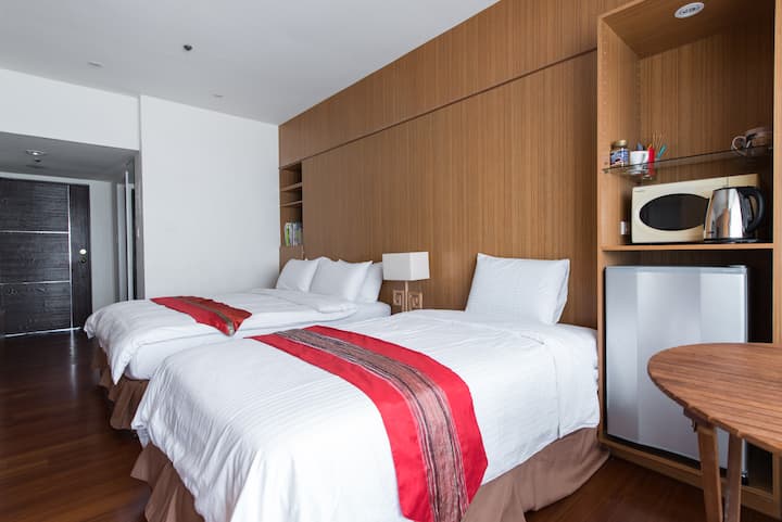 A Boutique House In Central Taipei - 新莊區