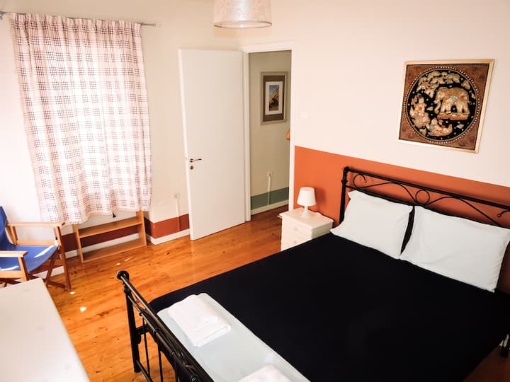 Cute Old Corfutown Apartment - Corfu