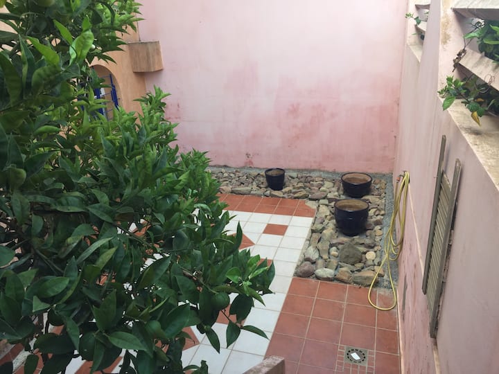 Beautiful Appartement In A Villa - Mohammedia