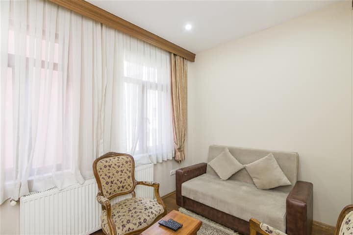 Marmara Konak Old City - Istanbul