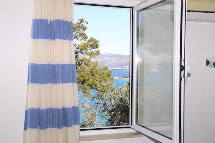 Apartment Sunny Blue - Lumbarda