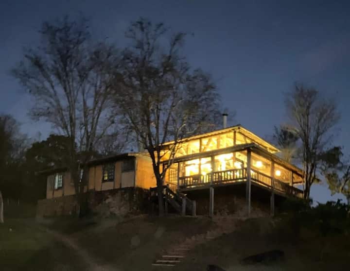 Fazenda 3 Cochos Luxo Com Muito Ar Puro E Descanso - Sete Lagoas