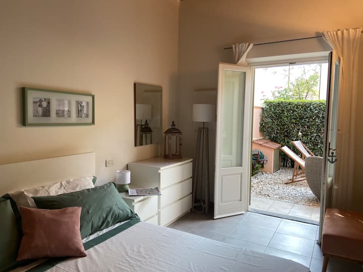 La Casa Del Maestro - Forte dei Marmi