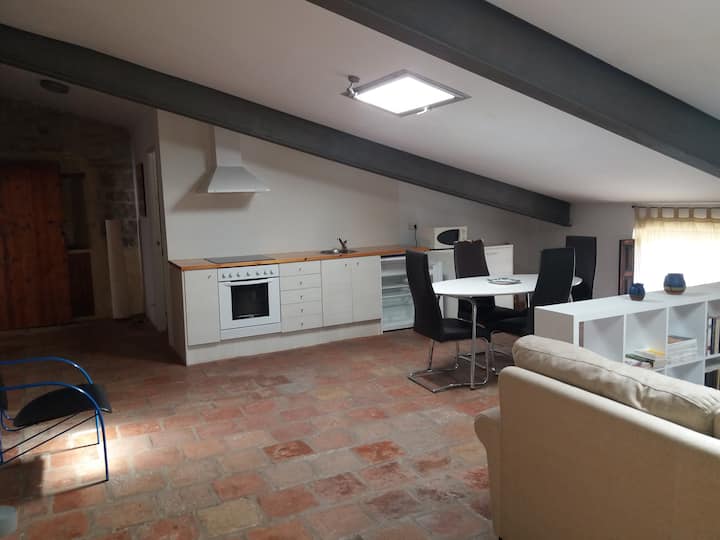 Loft Casa Palau Marqués De Cruilles - Morella