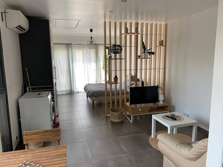 Location Appartement 30m2 Pertuis Luberon - Cucuron