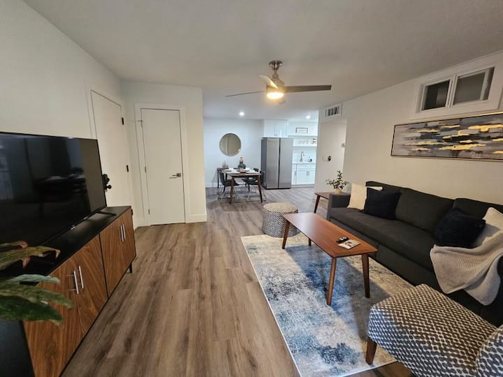Oaks Condominium Apartment - Gainesville, FL
