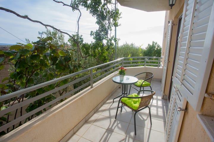 Villa Rako Apartment 1 - Omiš