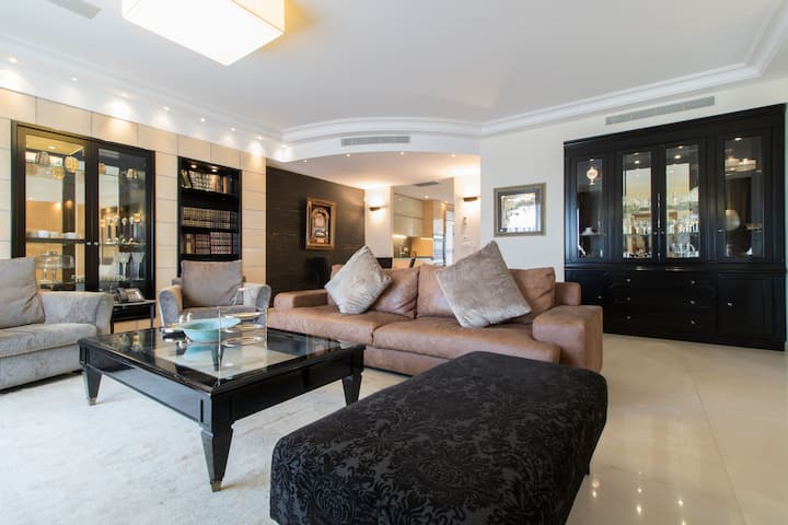 Presidential Luxurious City Center - Jerusalem