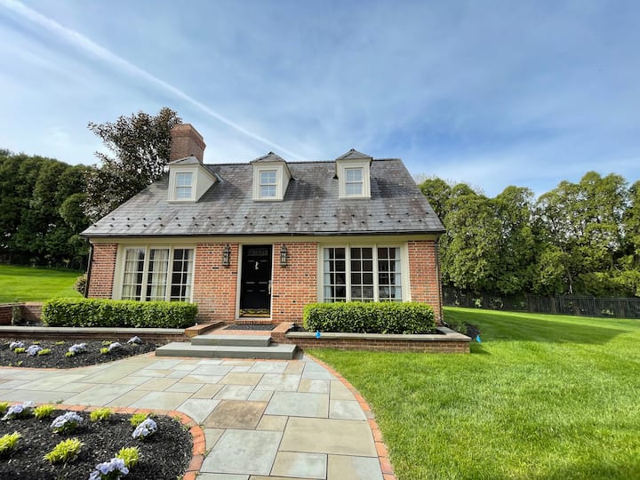 Private Suburban / Philadelphia Experience - West Chester