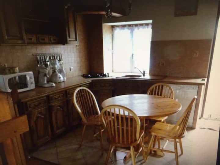 Maison De Village - Bastelica
