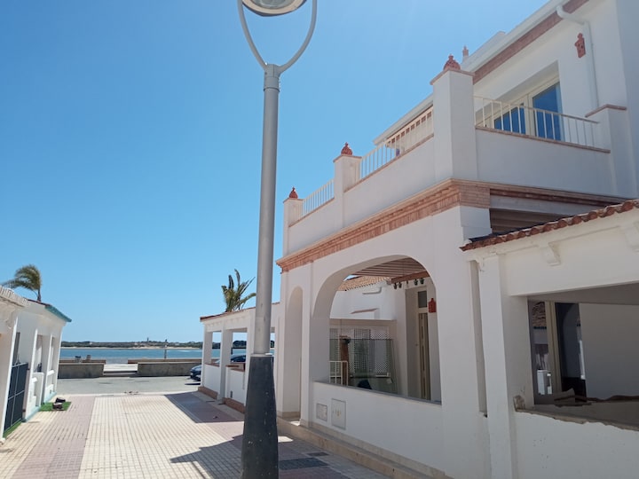 Cornise El Rompido, Apartamento Onix - Islantilla