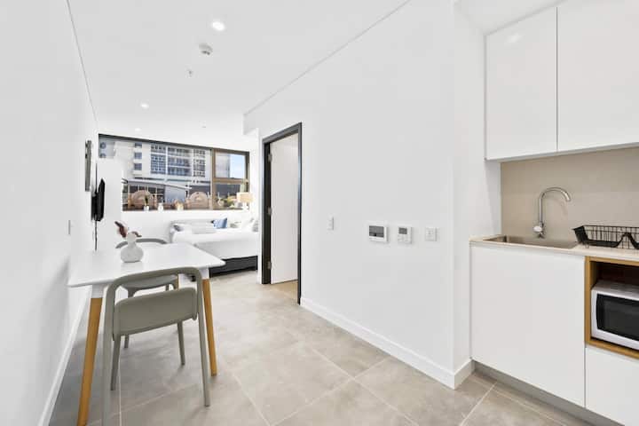 Bondi Junction Hotel Studio(disable Friendly Bath) - Sydney