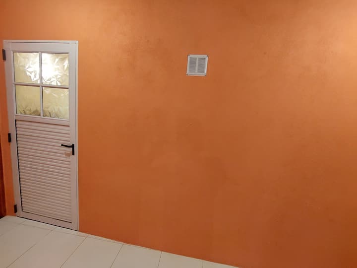 Apart Morel 5 - Puerto Iguazú